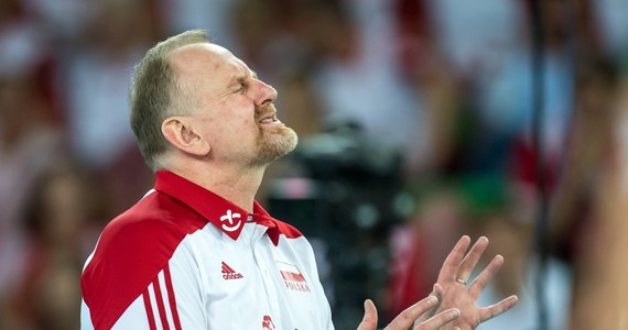 Liga Narodów siatkarek: Polki przegrały z Chinkami - RMF 24 Liga Narodów siatkarek: Polki przegrały z Chinkami - RMF 24