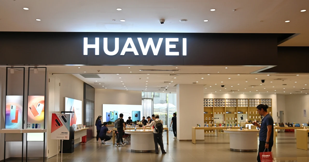 System Huawei ma być szybszy od Androida – testują go także inni producenci