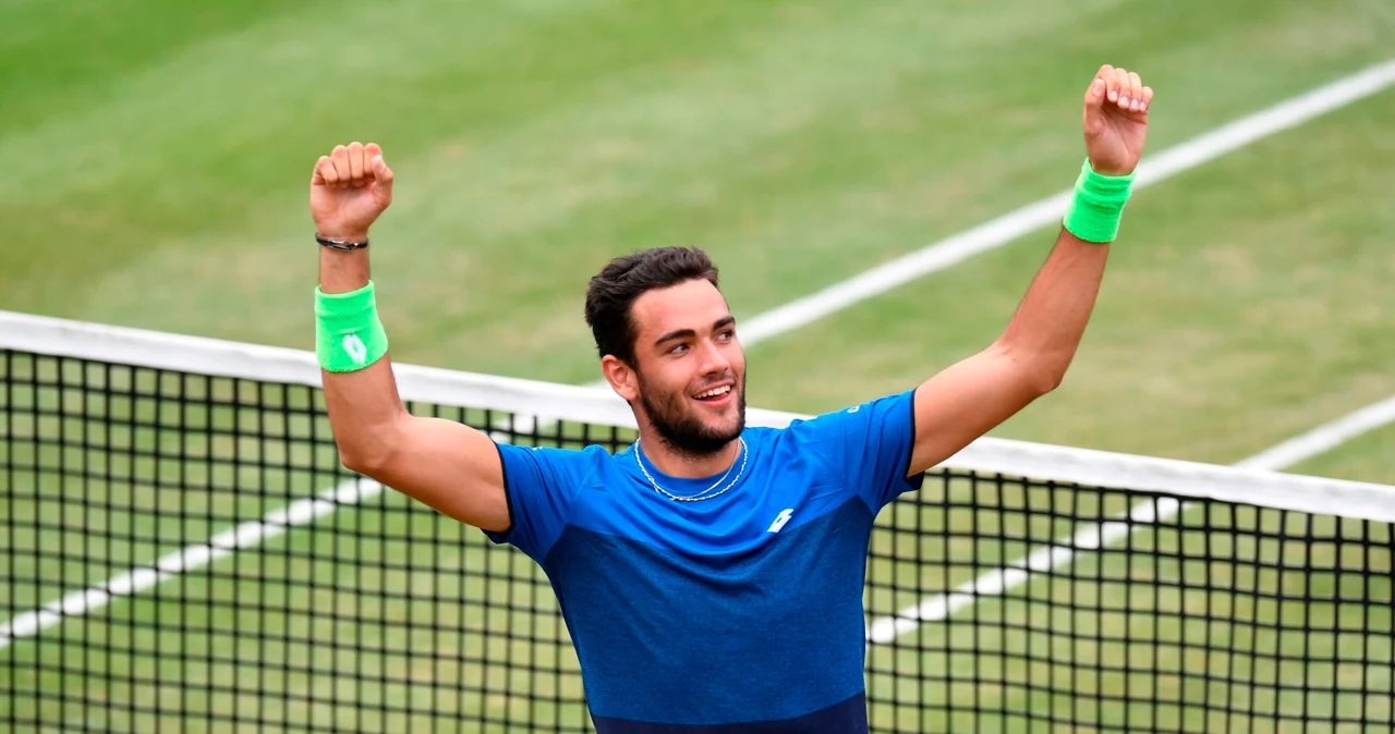Berrettini atp store