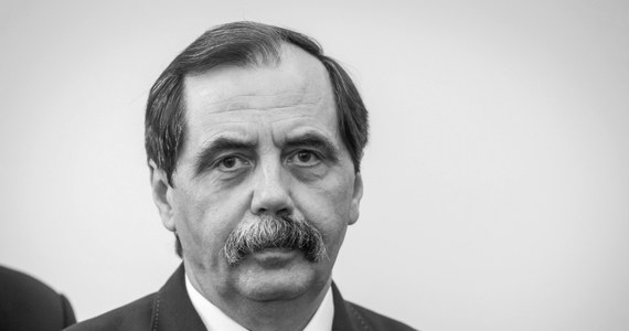 Gen. Zbigniew Nowek nie żyje. Były szef UOP miał 59 lat - RMF 24 Gen. Zbigniew Nowek nie żyje. Były szef UOP miał 59 lat - RMF 24