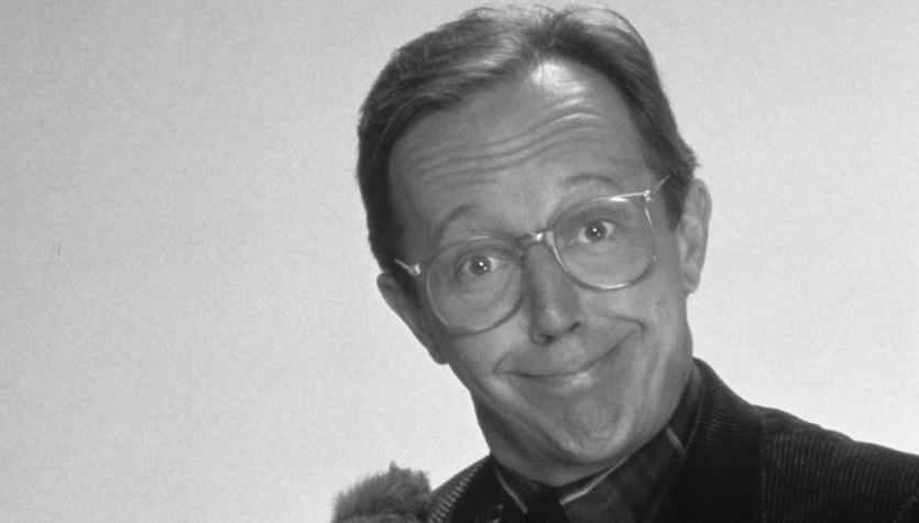 Max Wright nie żyje! Był gwiazdą kultowego serialu "Alf"! - pomponik.pl