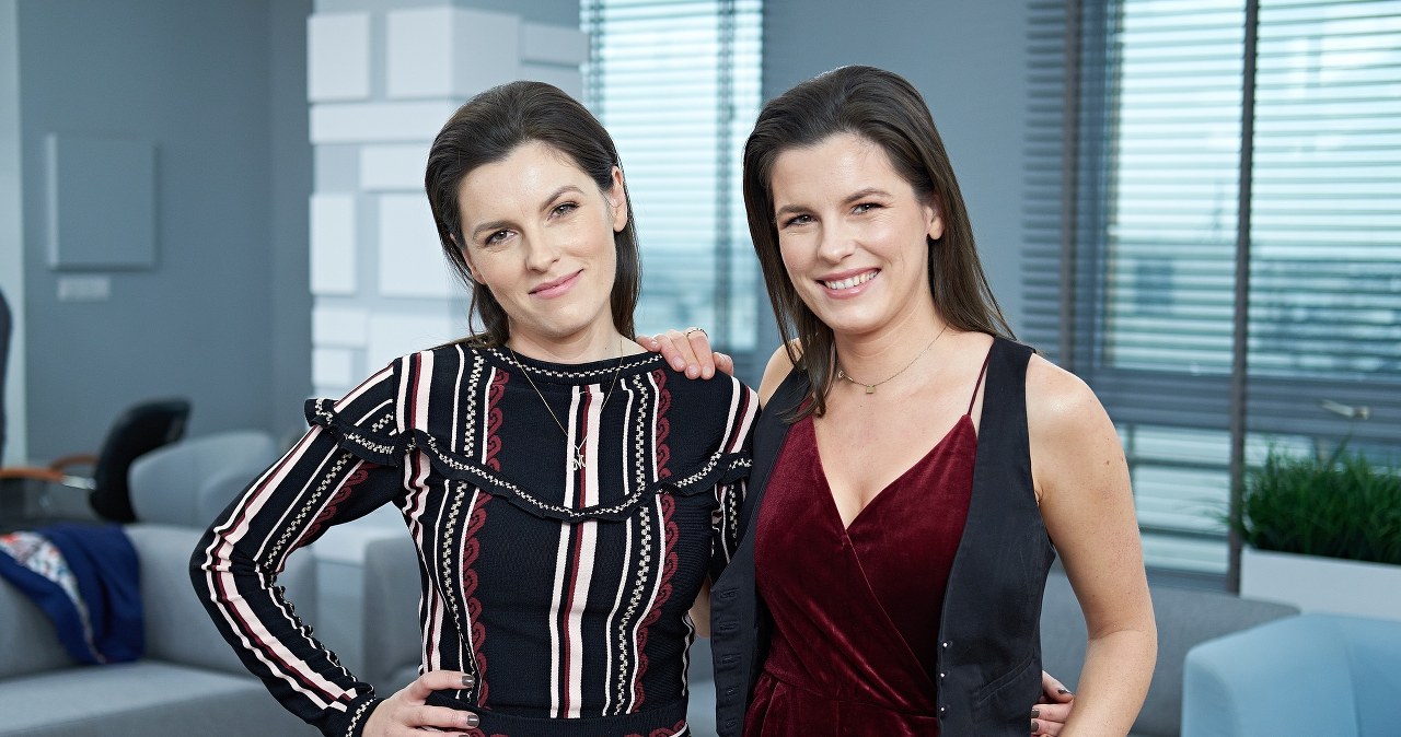 Siostry Melosik: Zobacz teledysk "Coś nie tak" - Muzyka w INTERIA.PL