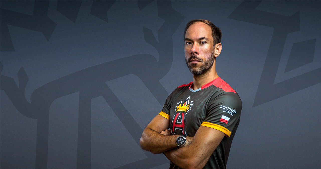 Alex Gryn: Chcemy od nowa stworzyć historię Aristocracy - Gry w INTERIA.PL