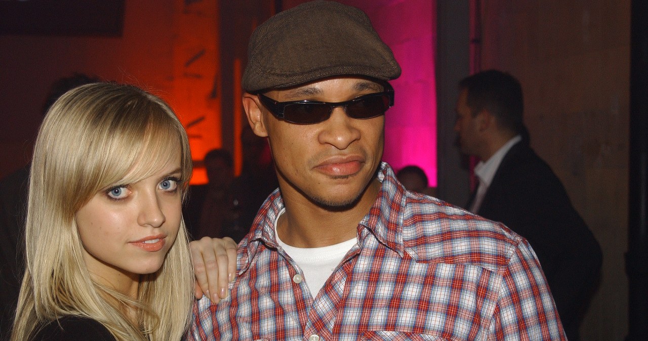 Sasha Strunin po latach wraca na salony - Styl w INTERIA.PL