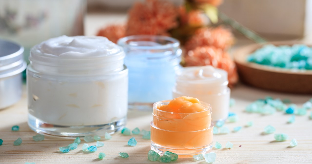 Te potworne parabeny - Kobieta w INTERIA.PL