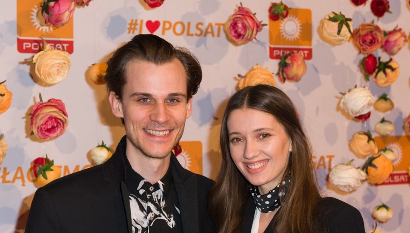 Marcel Sabat już po ślubie! - Styl w INTERIA.PL