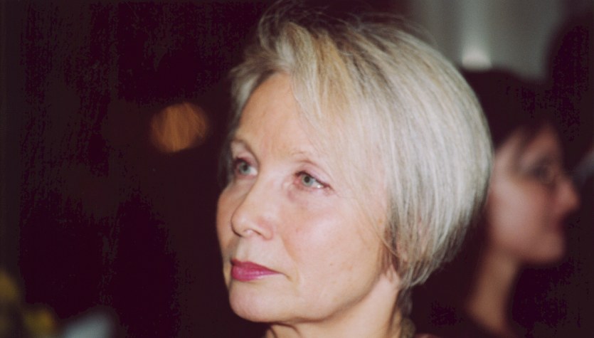 Pola Raksa poświęciła wiele dla rodziny. Kim jest jej jedyny syn ...