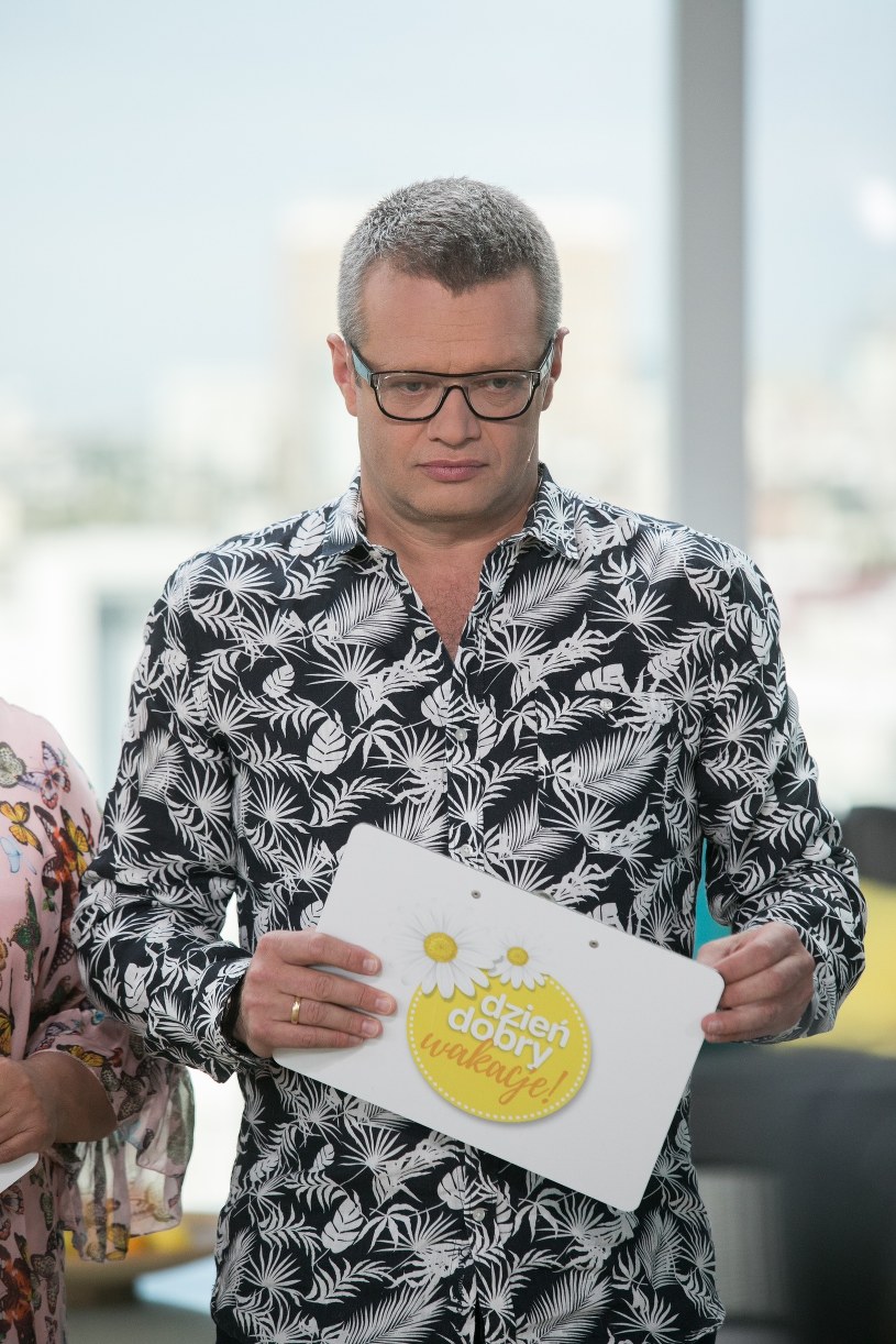 Marcin Meller: Najważniejsza jest rodzina - Film w INTERIA.PL