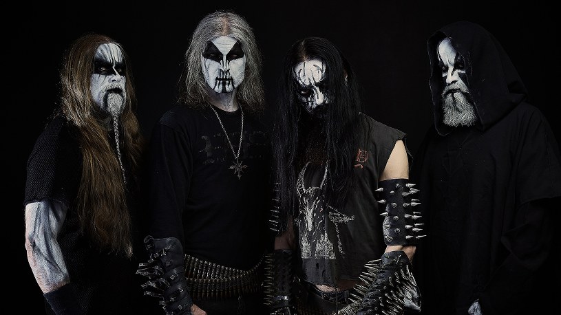 1349: Nowy album “The Infernal Pathway” - Muzyka w INTERIA.PL