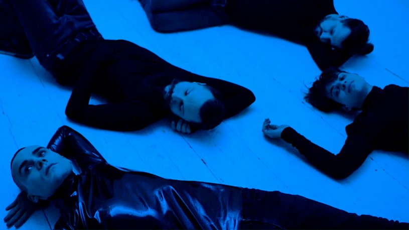 Decadent Fun Club: Ekscytacja i trans. Zobacz teledysk "How Does It ...