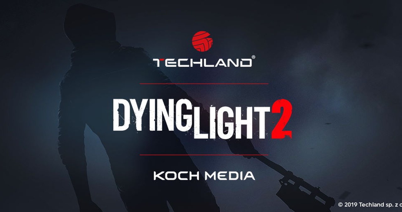 Techland wznawia współpracę z Koch Media - Gry w INTERIA.PL
