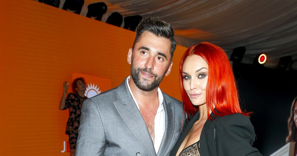 Joanna "Ruda" Lazer (Red Lips) przed "Tańcem z gwiazdami": Rafał ...