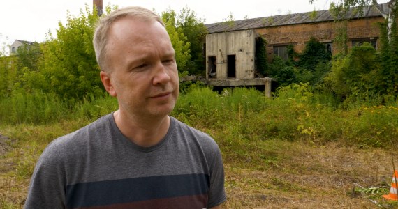 "Pułapka": Skupiamy się na psychologii bohaterów - mówi Adrian Panek ...