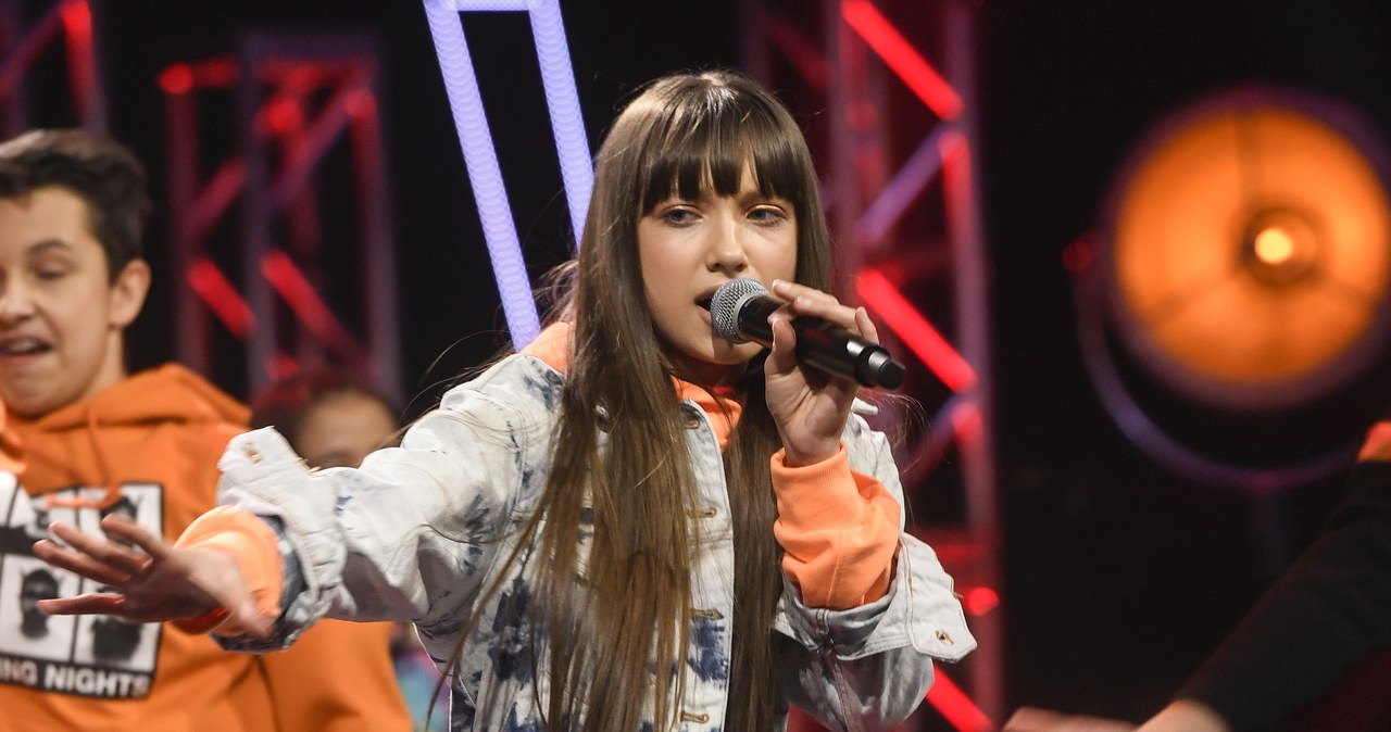 Wiktoria Viki Gabor i "Szansa na sukces": Kto pojedzie na Eurowizję ...