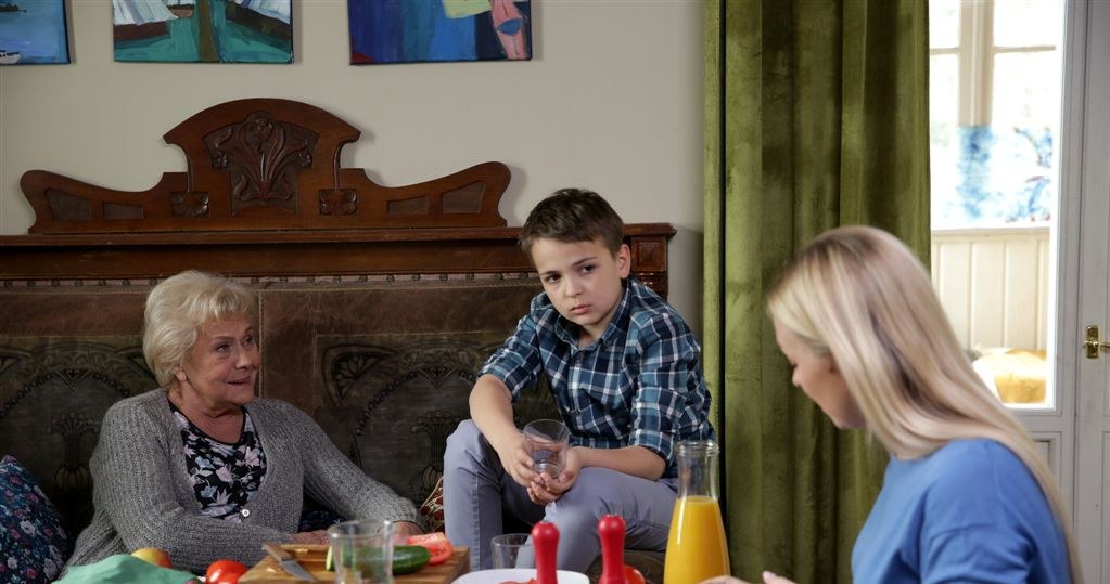 "M jak miłość": Wojtek i Ola definitywnie się rozstaną! - Świat Seriali ...