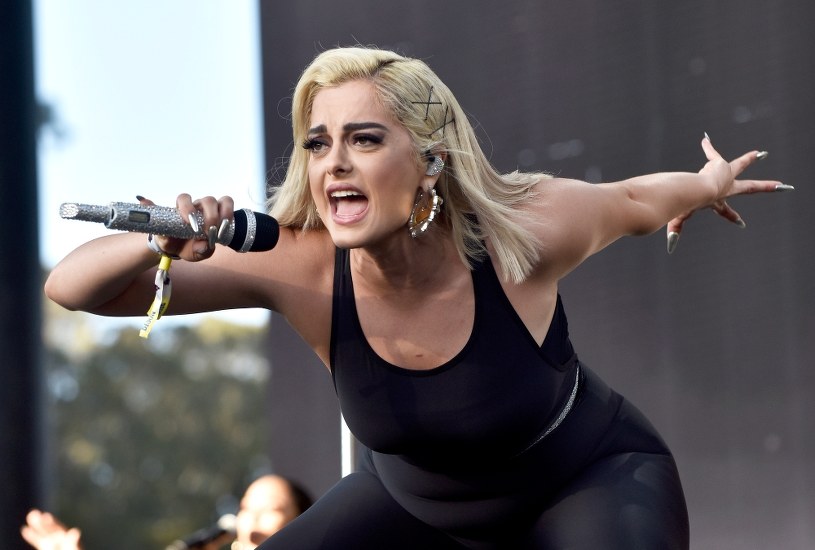 Bebe Rexha nie do zatrzymania: "You Can't Stop The Girl" do filmu ...