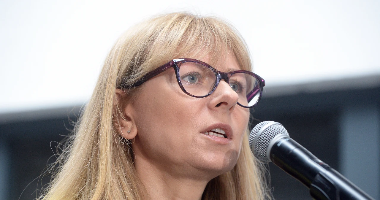Renata Tomusiak: Nie ukrywaliśmy awarii spalarni osadów w "Czajce ...