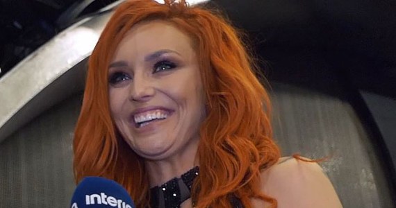 Joanna "Ruda" Lazer: Jestem zaskoczona - Wideo - Film w INTERIA.PL