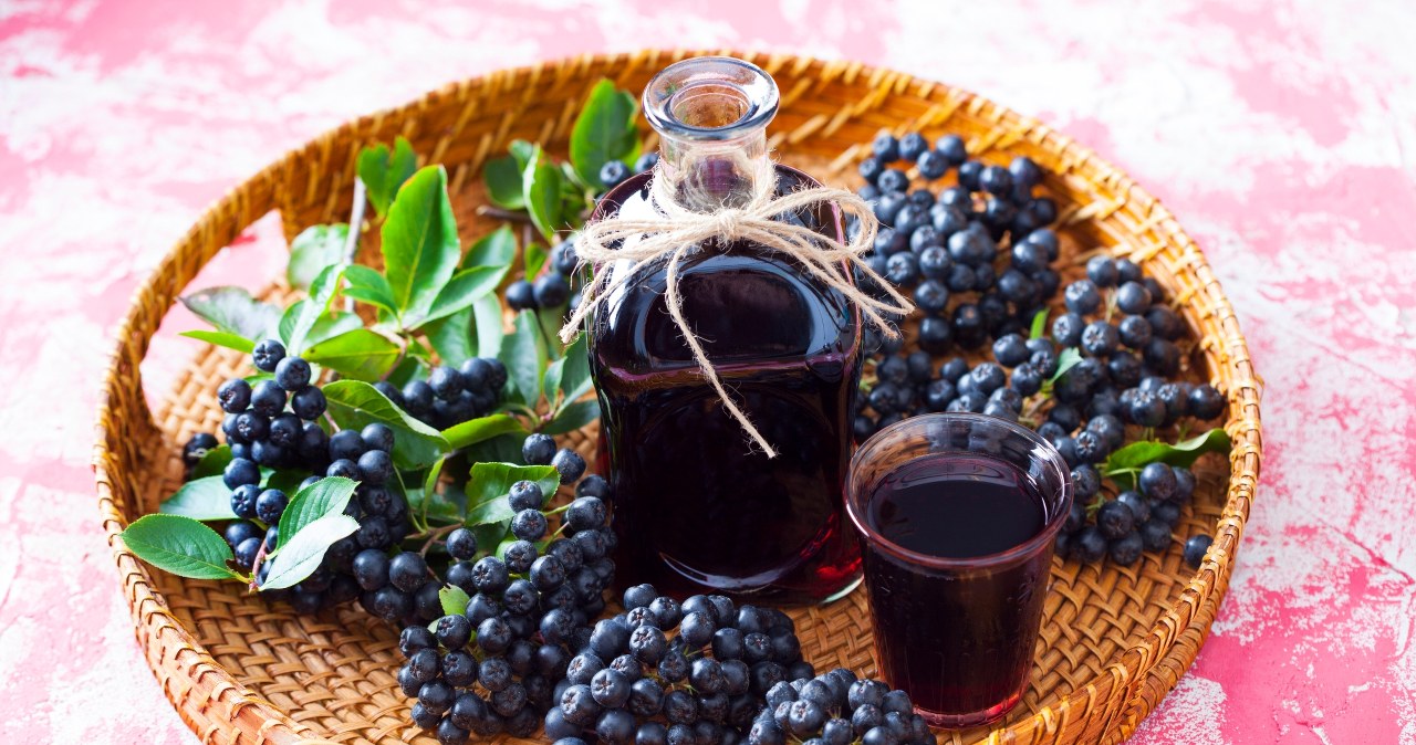 Mikstury na poprawę odporności - Styl w INTERIA.PL