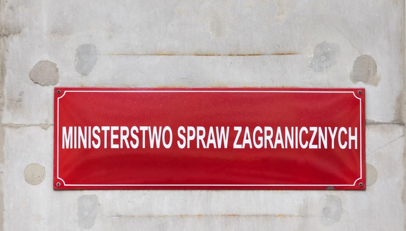 MSZ komentuje raport Departamentu Stanu USA - Wydarzenia w INTERIA.PL MSZ komentuje raport Departamentu Stanu USA - Wydarzenia w INTERIA.PL