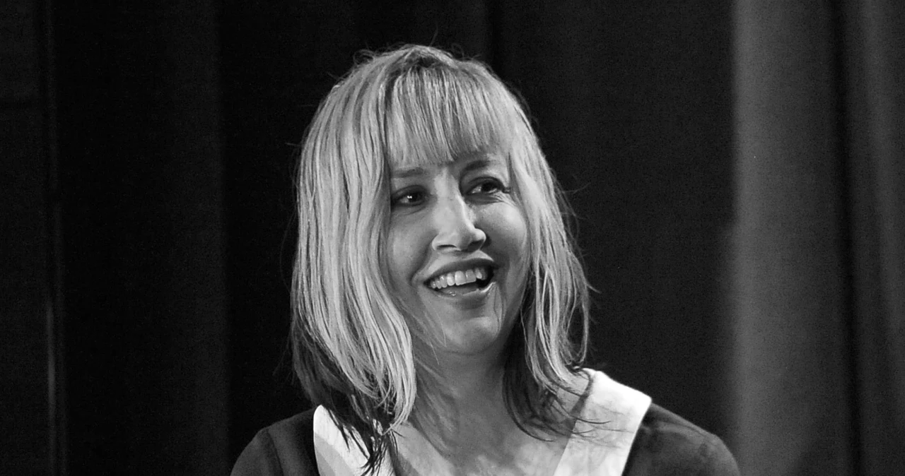 Kim Shattuck nie żyje. Liderka grupy Muffs miała 56 lat - Muzyka w ...