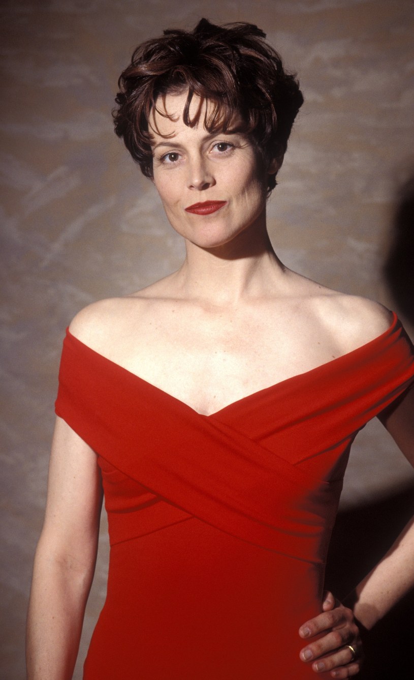 Sigourney Weaver: Królowa science fiction - Film w INTERIA.PL