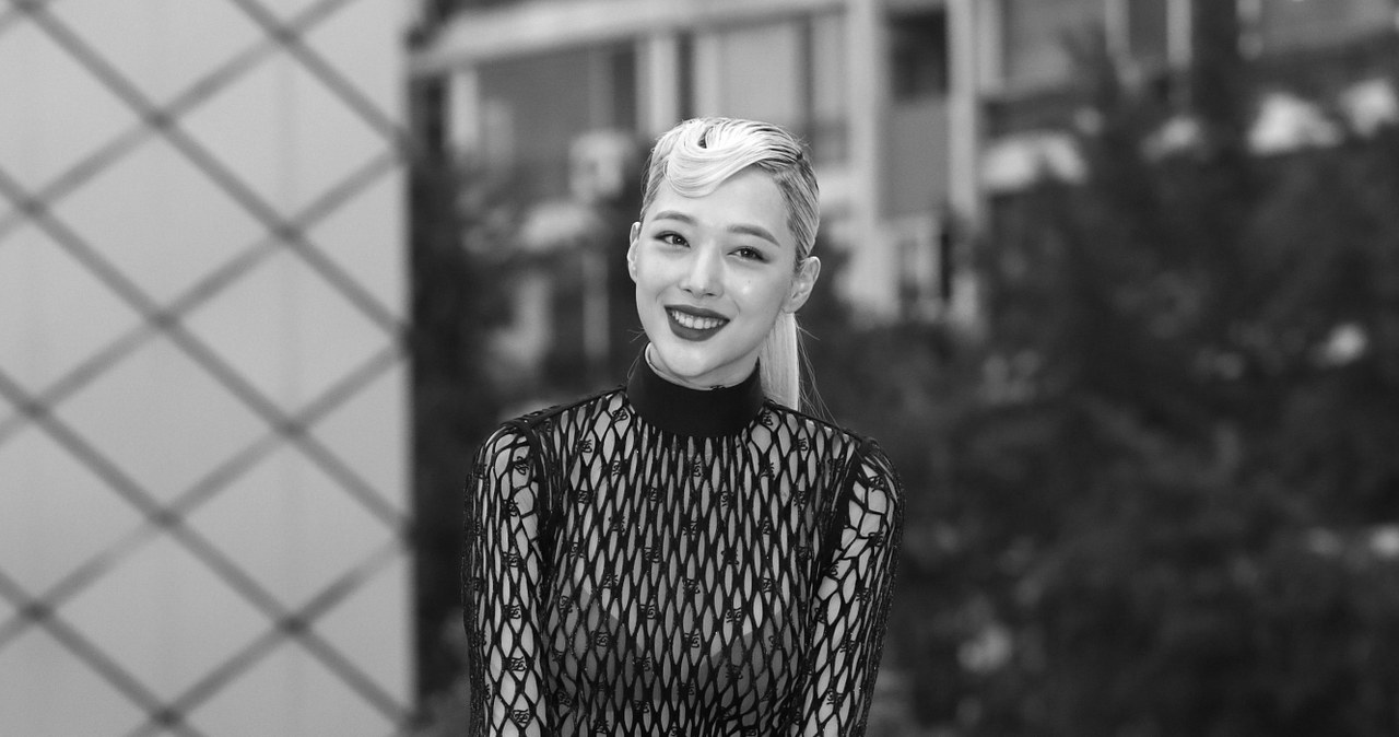 Sulli nie żyje. Publiczne pożegnanie gwiazdy K-popu - Muzyka w INTERIA.PL