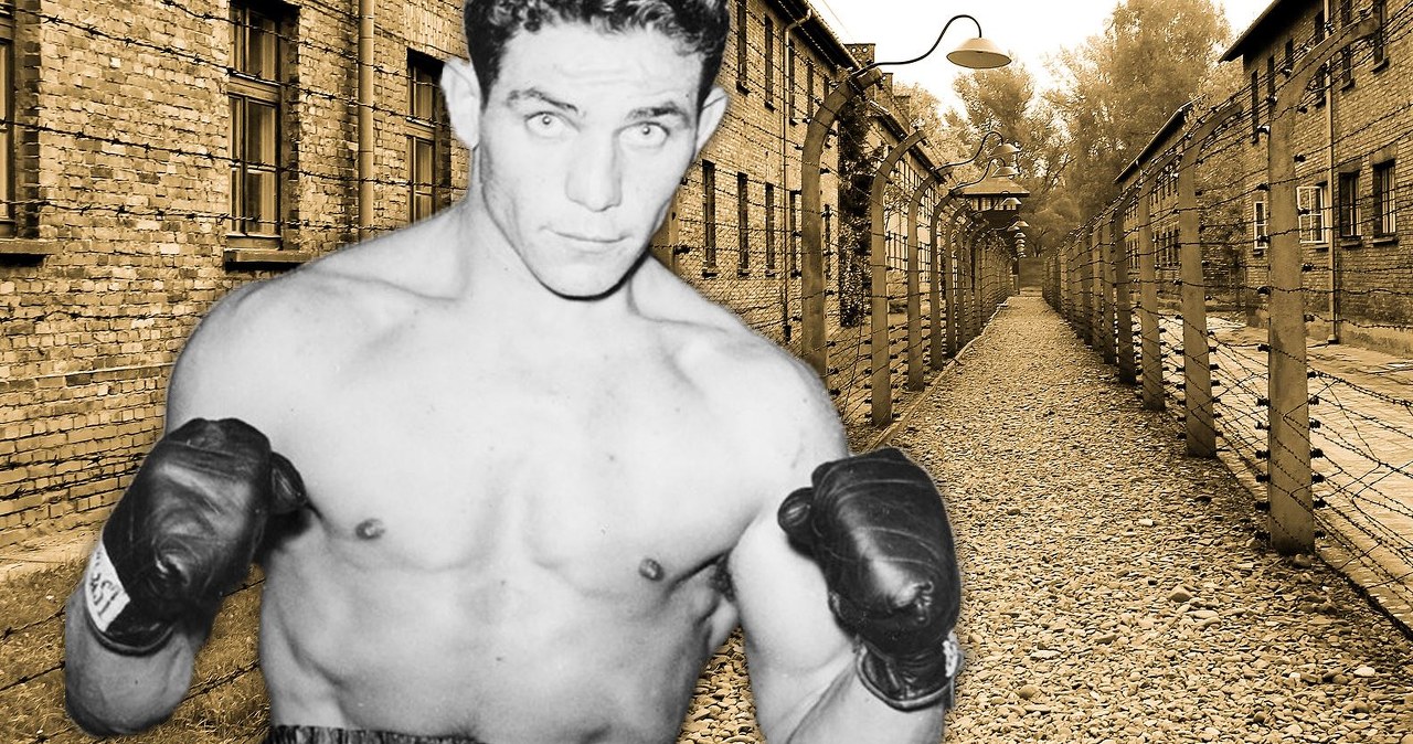 Harry Haft. Każda jego walka toczyła się o życie - Geekweek w INTERIA.PL