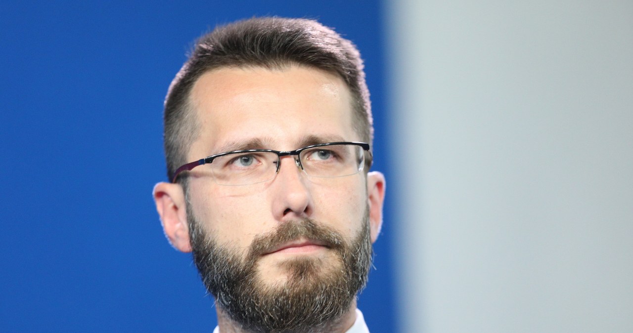 Radosław Fogiel: Informacja sztabu Małgorzaty Kidawy-Błońskiej to fake ...