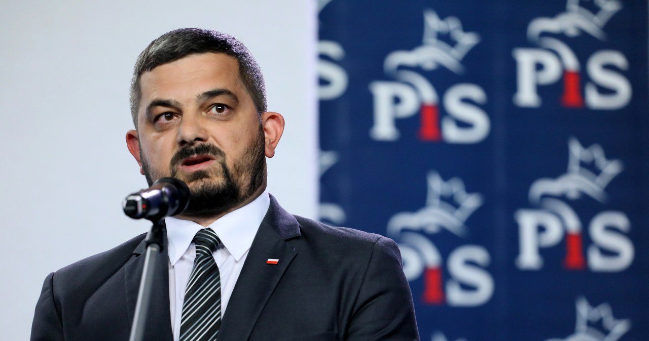 Krzysztof Sobolewski: Dziś decyzje o zawieszeniach w prawach członków ...