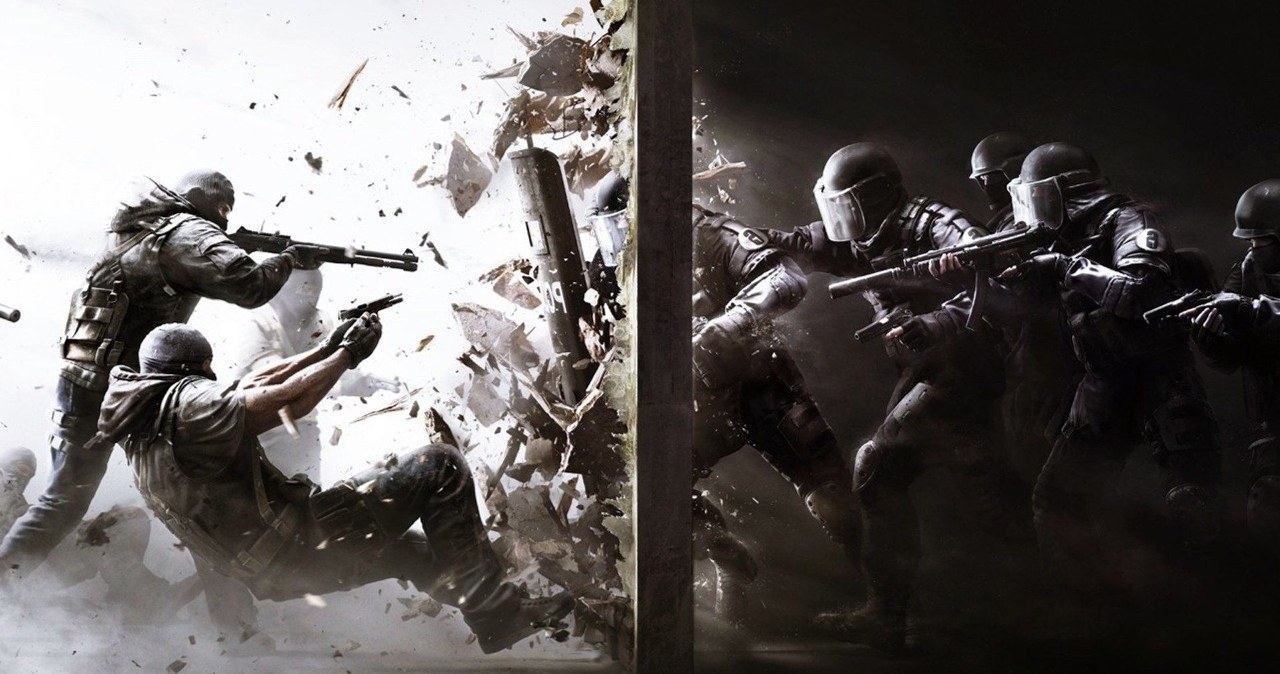 Rainbow Six Siege otrzyma nowy system anty-cheat. Czym jest Mousetrap ...