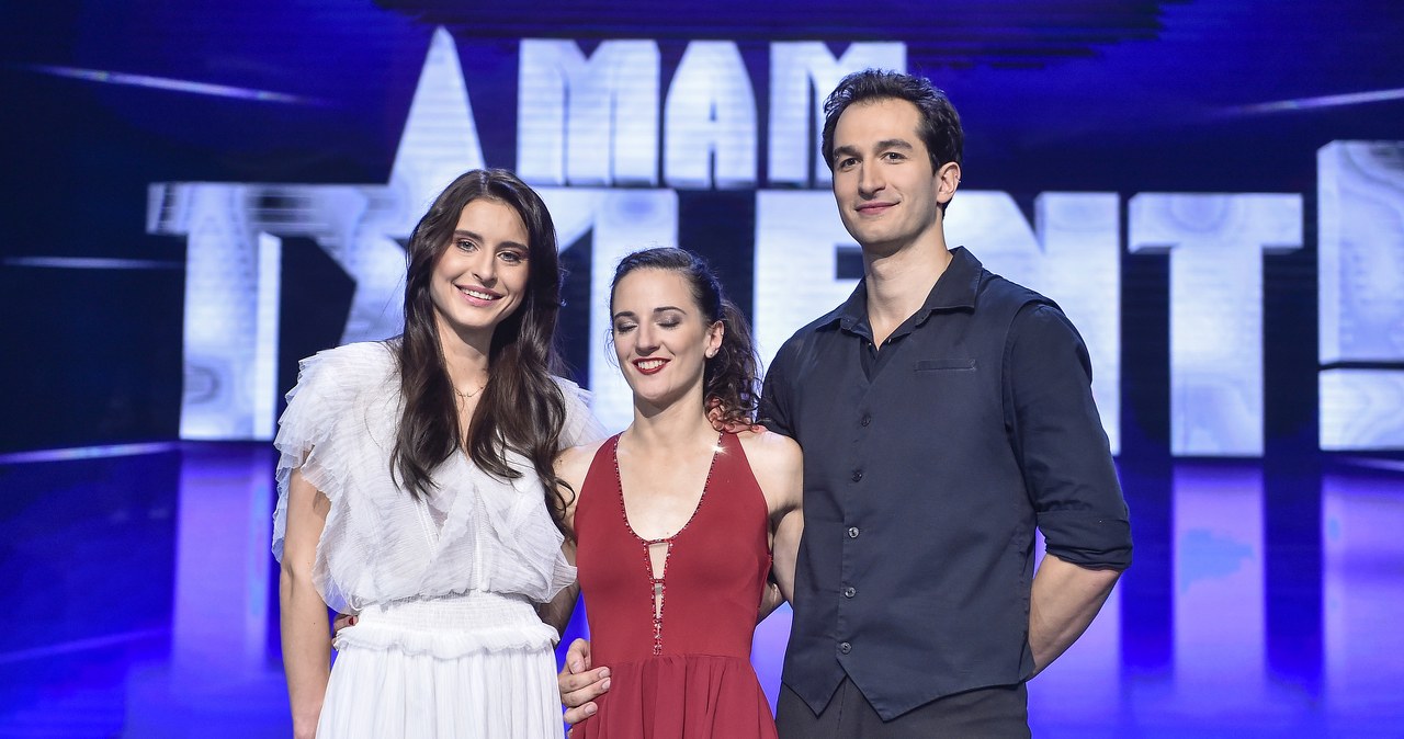 "Mam talent": Marysia i Julian oraz Ana Andrzejewska w finale [WYNIKI]