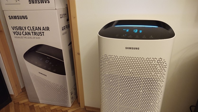 Samsung AX5500 – test - Geekweek w INTERIA.PL