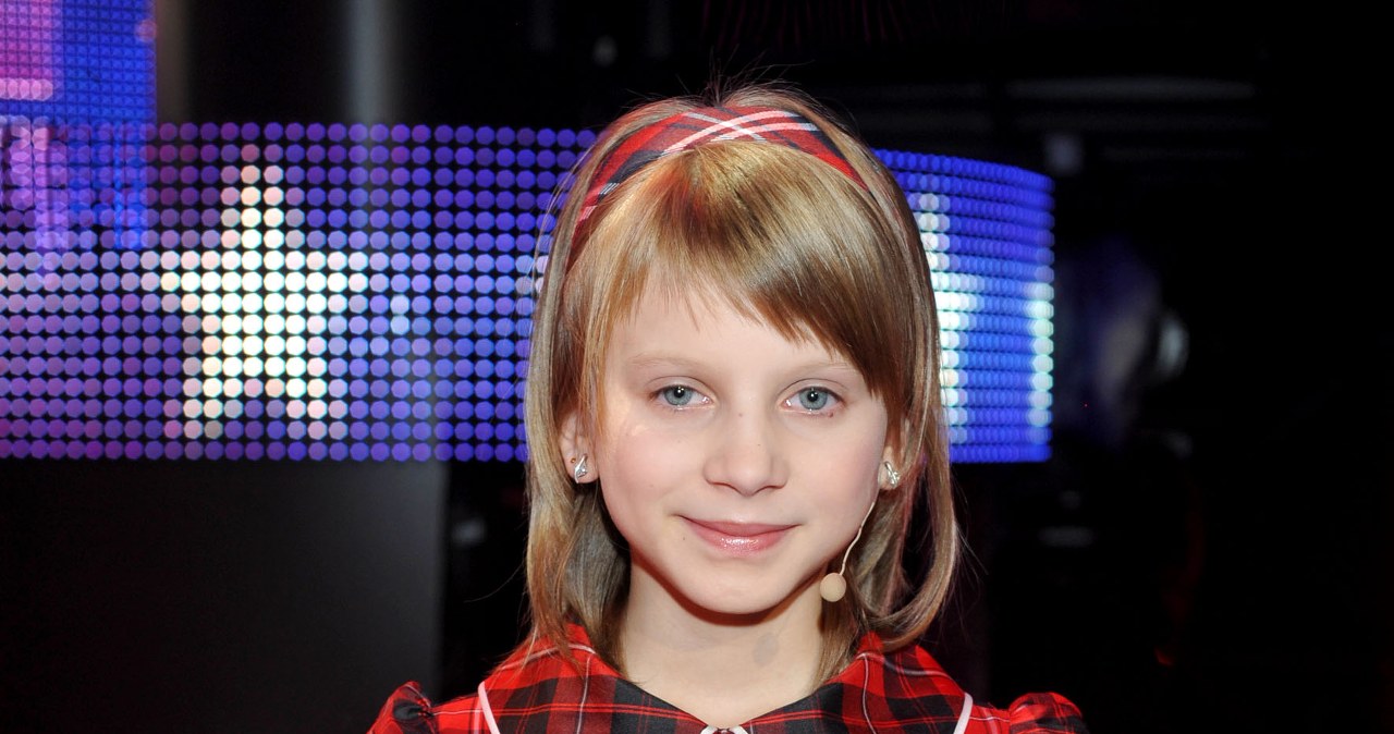 "Mam talent": Najwieksze muzyczne talenty - Muzyka w INTERIA.PL