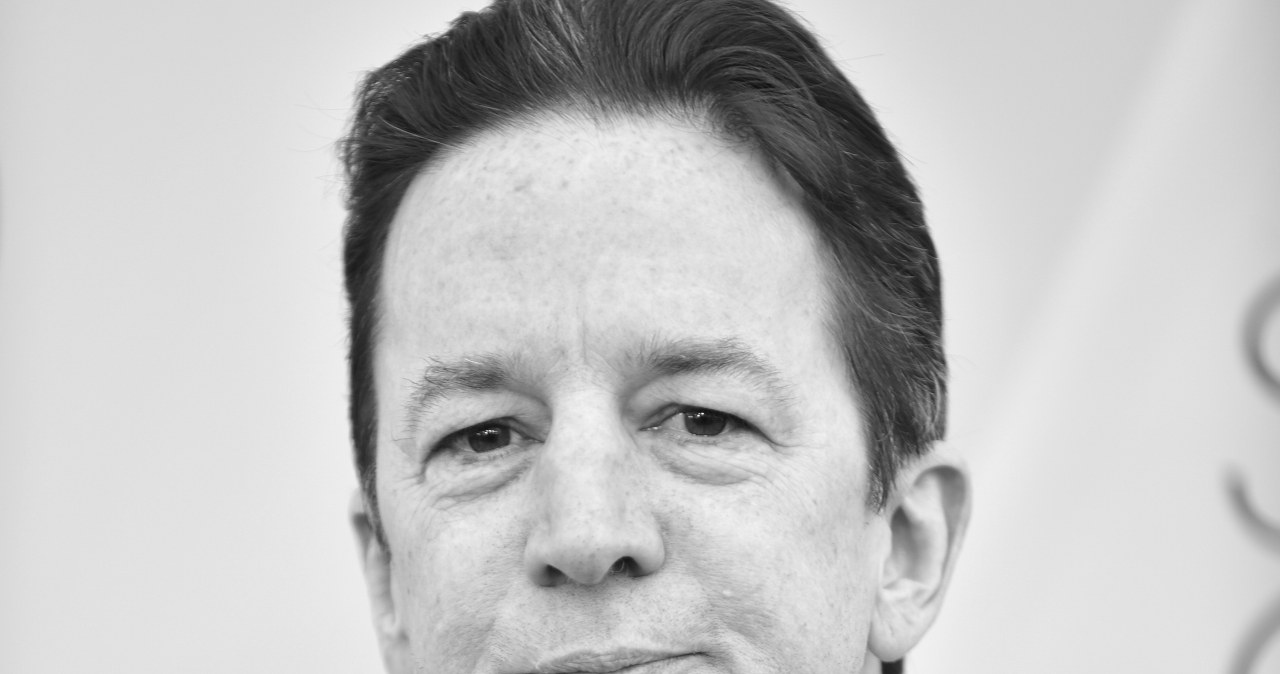 Nie żyje Brian Tarantina. Popularny aktor miał 60 lat - Świat Seriali w ...