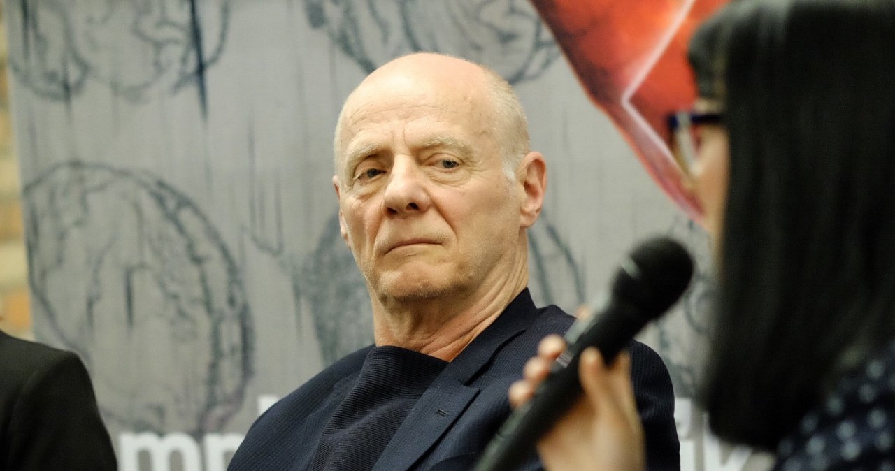 Jonathan Carroll: Wszyscy szukamy spełnienia w miłości - Kobieta w ...