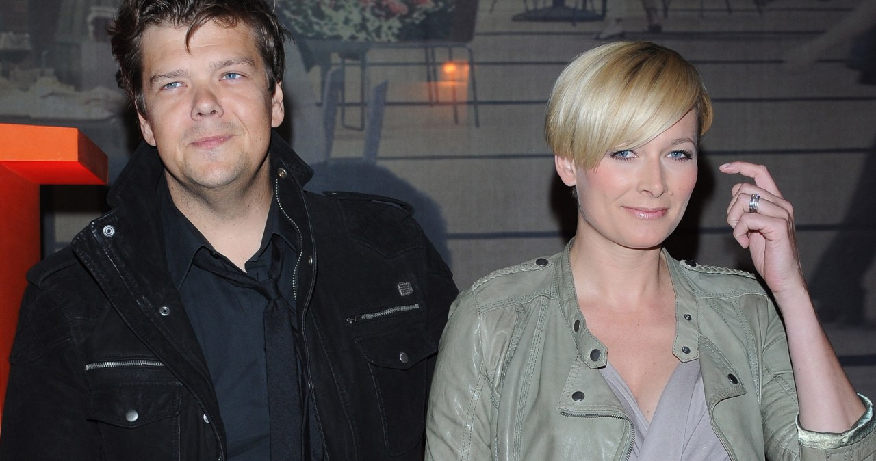 Była "kelnerką na bankiecie życia" Figurskiego. Po latach wbiła mu ...