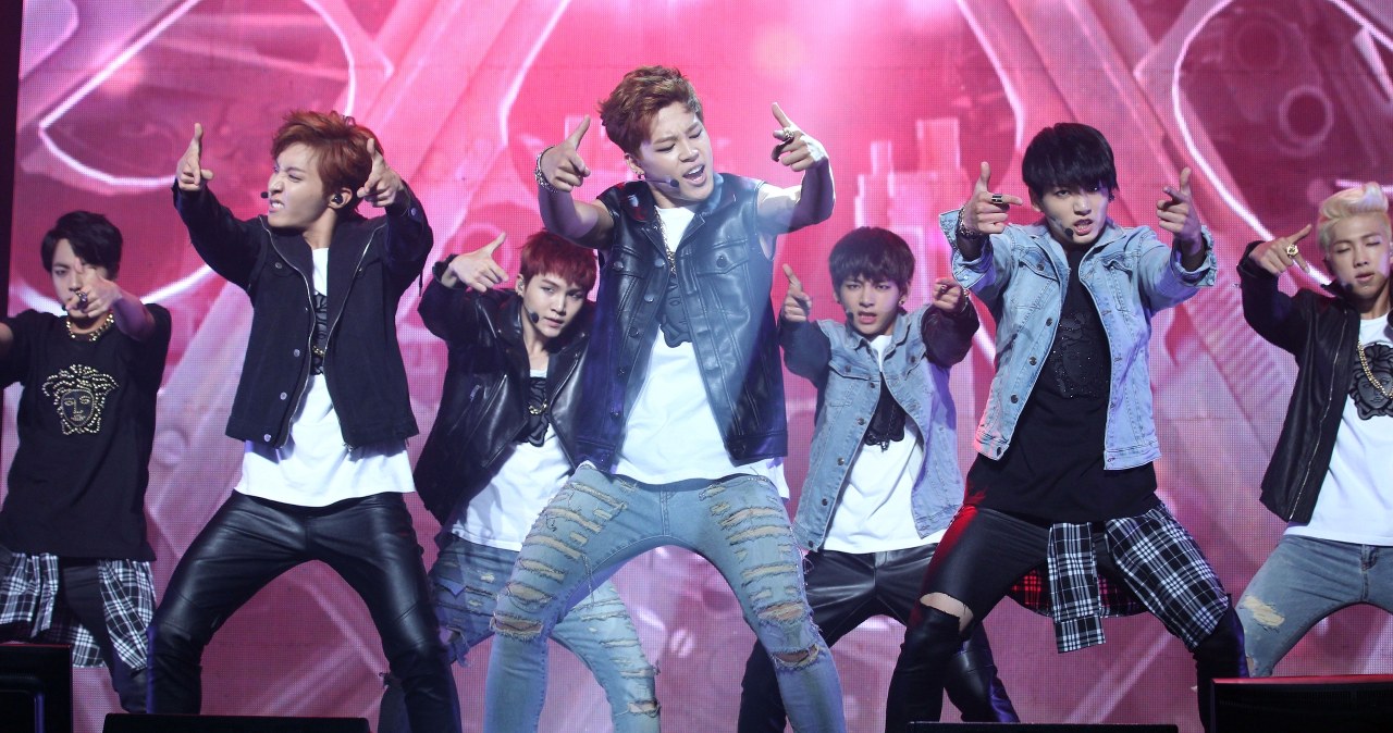 BTS nie pójdą do wojska? Minister kultury Korei Południowej ...