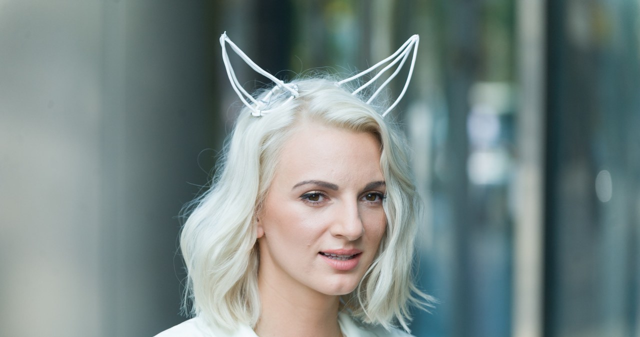 Pięć lat temu debiutowała w "The Voice of Poland". Zobaczcie, jak ...