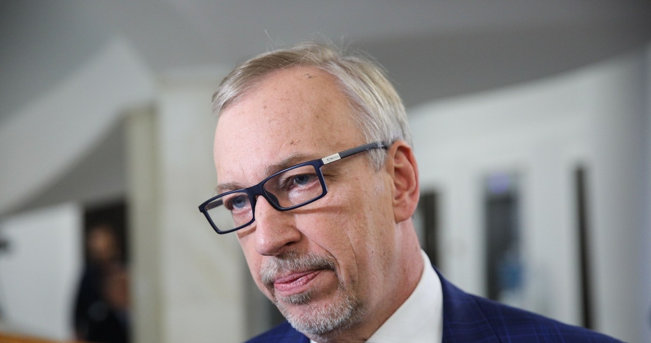 Zdrojewski: Startuję w wyborach na szefa Platformy Obywatelskiej ...