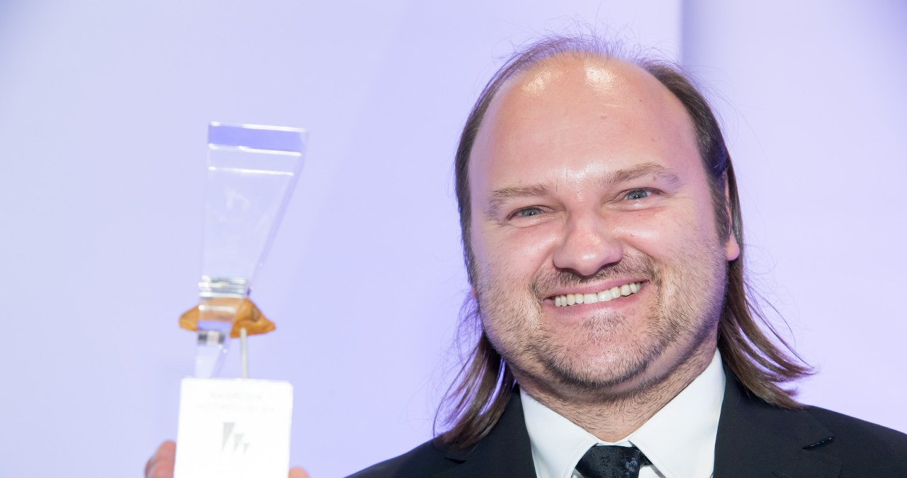 Sebastian Stankiewicz: Wyjście ze strefy komfortu - Film w INTERIA.PL