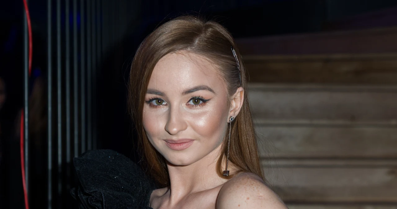 Angelika Mucha wyjeżdża z Polski? - Kobieta w INTERIA.PL