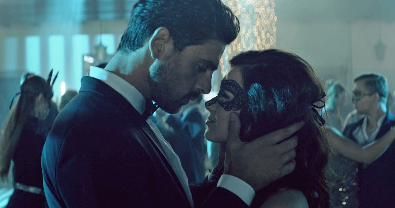 "365 dni" - Film w INTERIA.PL