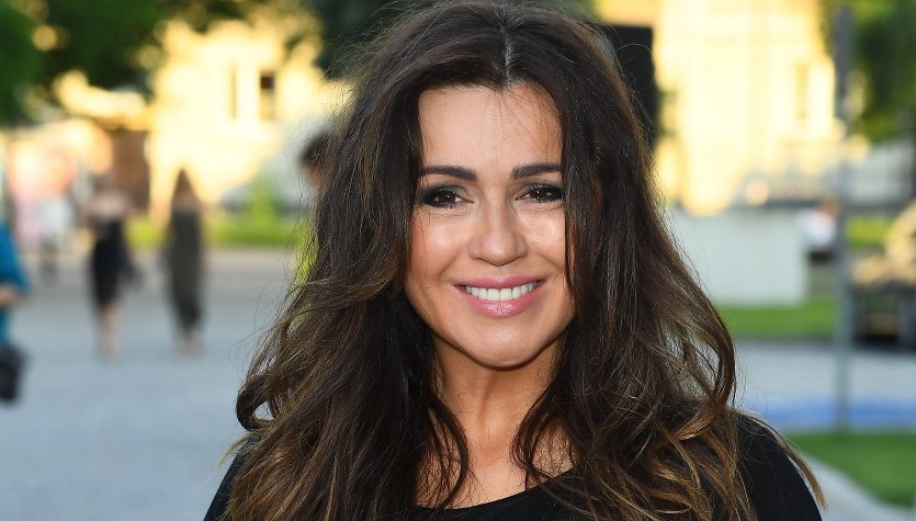 Beata Tadla pokazała ojca! - Styl w INTERIA.PL