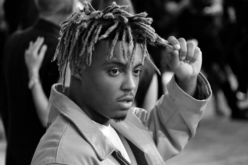 Juice WRLD nie żyje. Raper miał zaledwie 21 lat - Muzyka w INTERIA.PL Juice WRLD nie żyje. Raper miał zaledwie 21 lat - Muzyka w INTERIA.PL