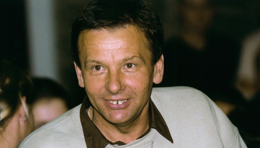 Zenon Laskowik: Od wielkiej gwiazdy kabaretu do listonosza. Oto jak ...