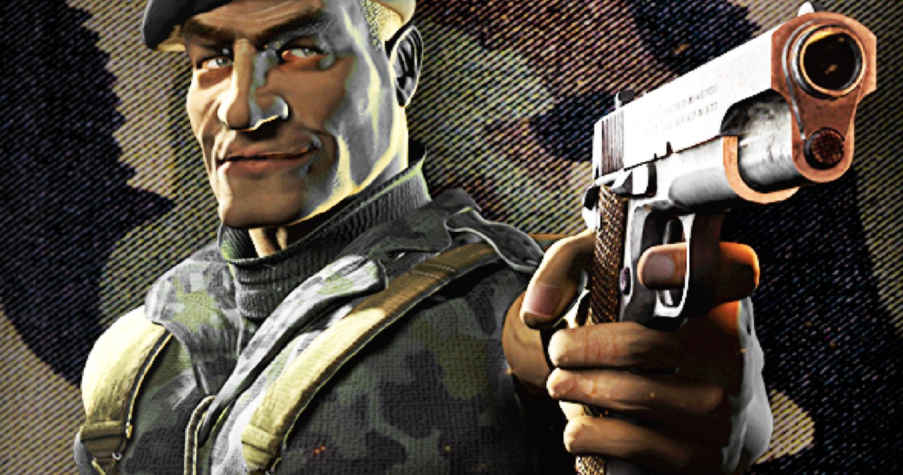 Commandos 4 trafi na PC i konsole PS5 oraz Xbox Scarlett - Gry w INTERIA.PL