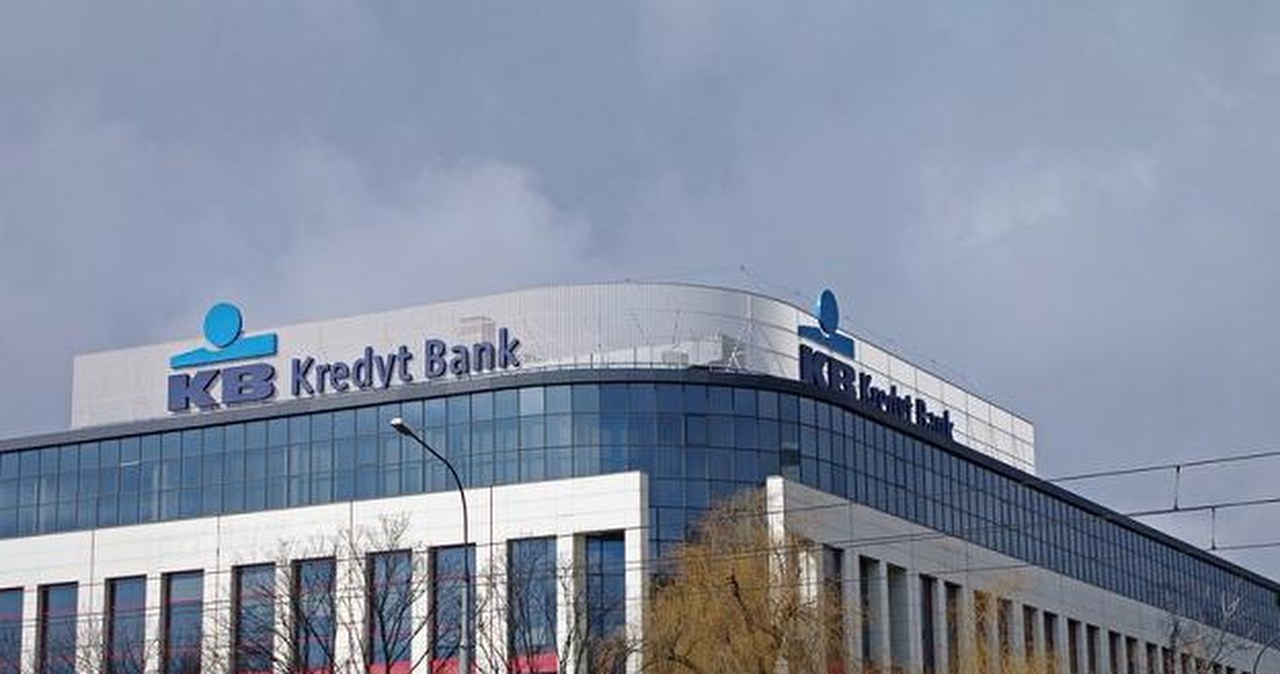 Belgijski KBC chce sprzedać Kredyt Bank i TUiR Warta - Biznes w INTERIA.PL