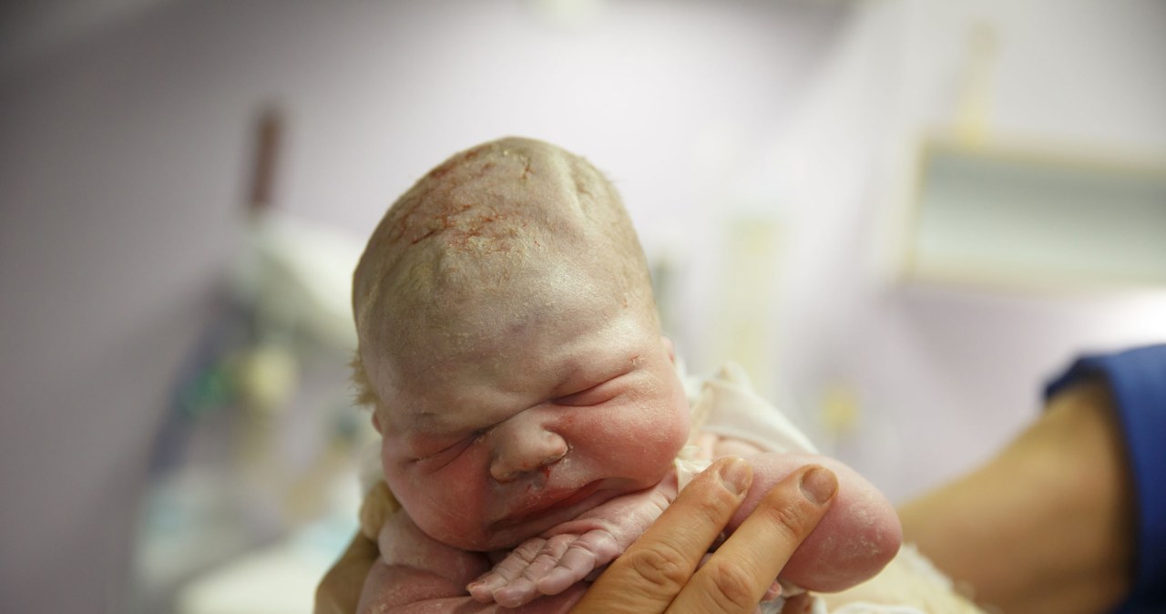 Przyj z miłością - Kobieta w INTERIA.PL