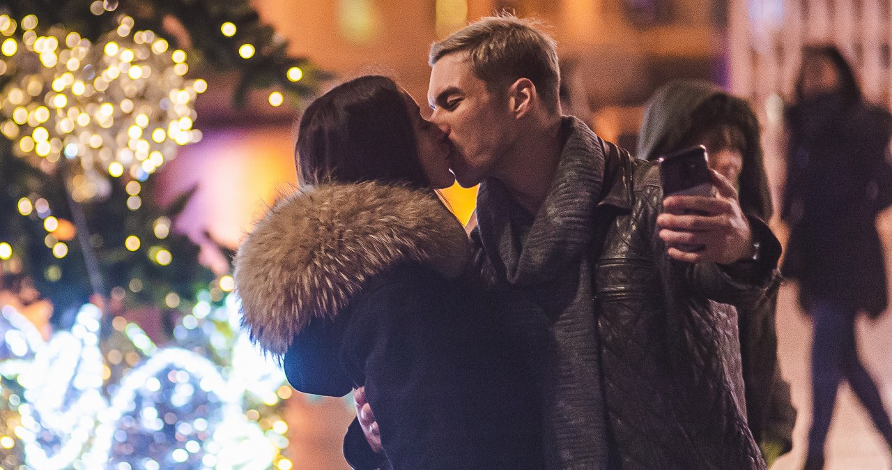 Rafał Torkowski i Samuela Górska na gorącej randce - Kobieta w INTERIA.PL